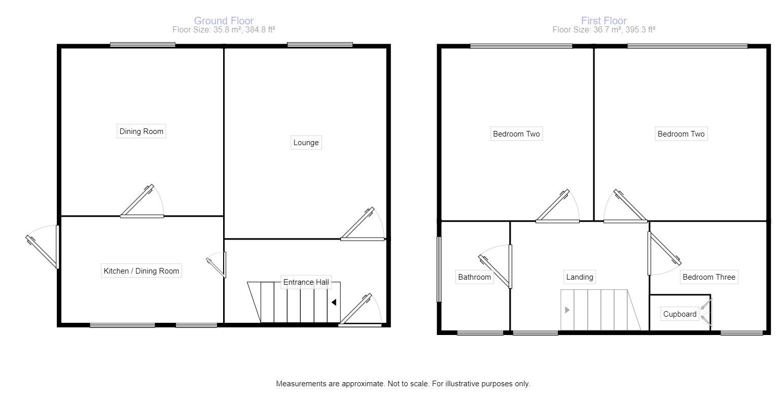 3 Bedroom Semi Detached House For Sale Thanet Road York Yo24 £280 000