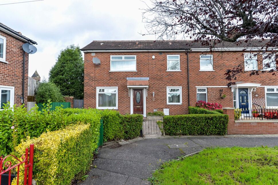 Estate Agents Ballyhackamore, County Antrim | Reeds Rains