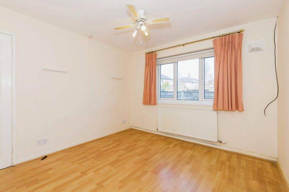 2 Bedroom Semi Detached Bungalow For Sale Coniston Drive Walton Le
