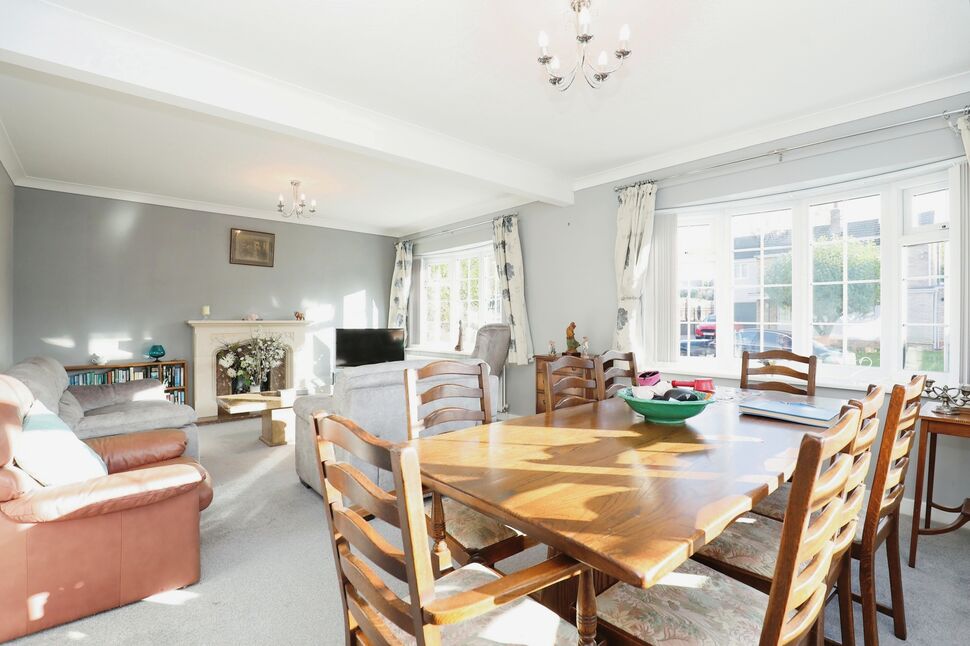 3 bedroom Detached House for sale, Villiers Road, Kenilworth, CV8 | £ ...