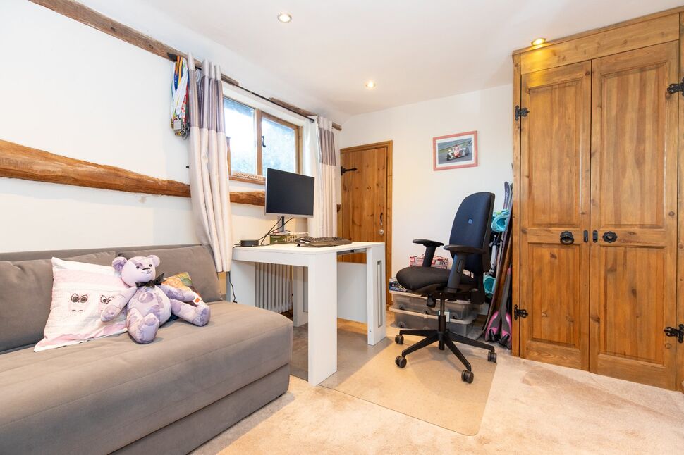 6 Beautiful property conversions for sale