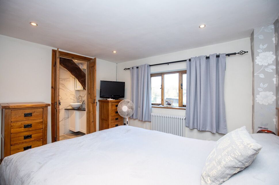 6 Beautiful property conversions for sale