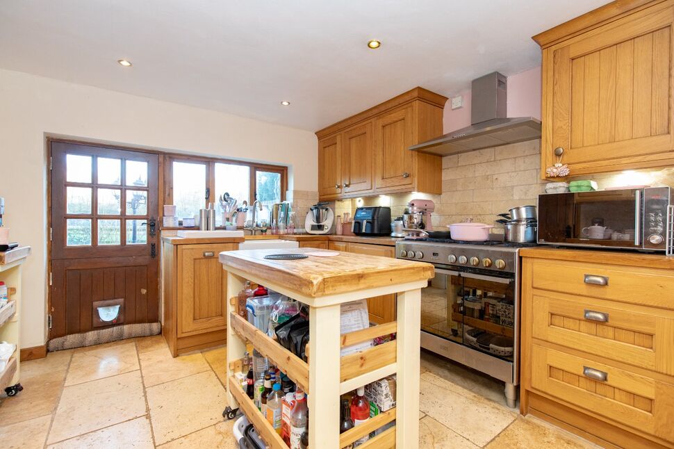 6 Beautiful property conversions for sale