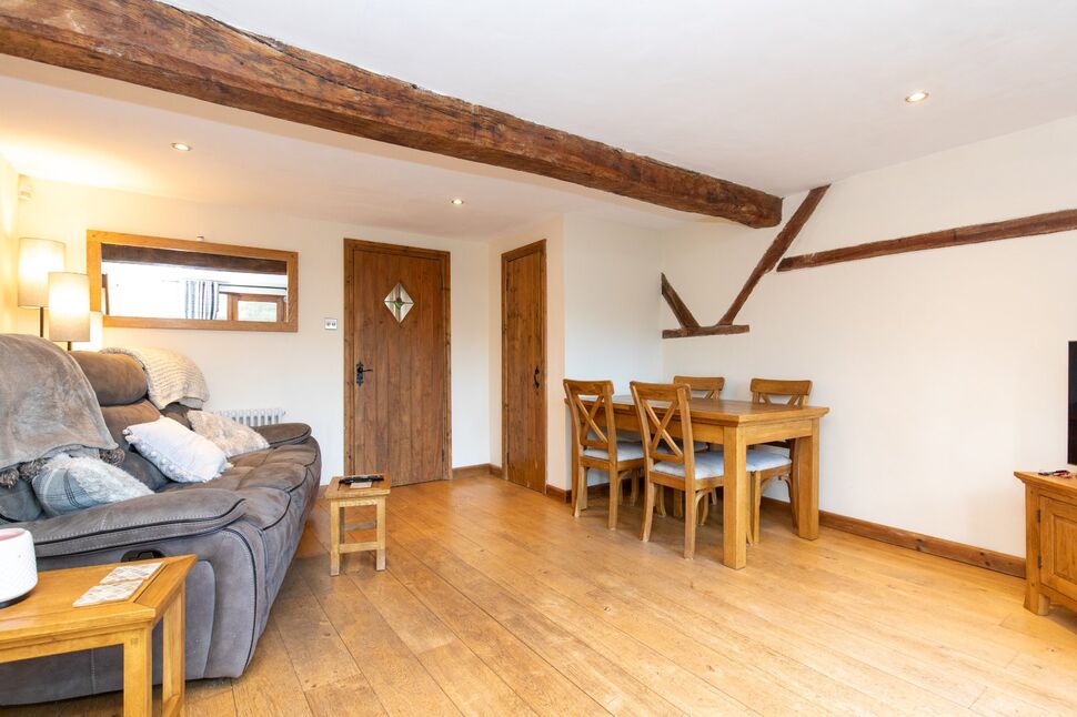 6 Beautiful property conversions for sale