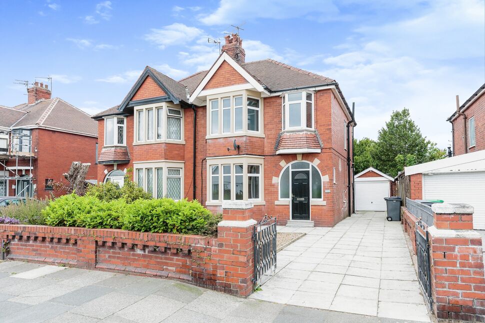 Estate Agents Blackpool, Highfield Road, Lancashire | Reeds Rains