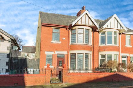 Properties for sale in Blackpool