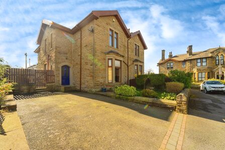 Properties for sale in Burnley, Lancashire