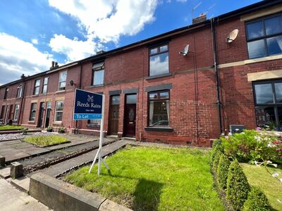 Estate Agents Bury & Ramsbottom, Lancashire | Reeds Rains