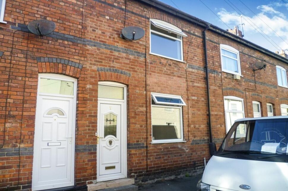 4 Bedroom House To Rent Spittal Hardwick Lane Castleford Wf10 £