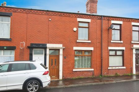 Estate Agents Chorley, Lancashire | Reeds Rains