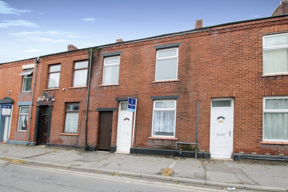 Estate Agents Chorley, Lancashire | Reeds Rains