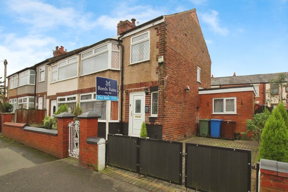 Estate Agents Chorley, Lancashire | Reeds Rains