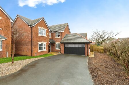 Estate Agents Chorley, Lancashire | Reeds Rains