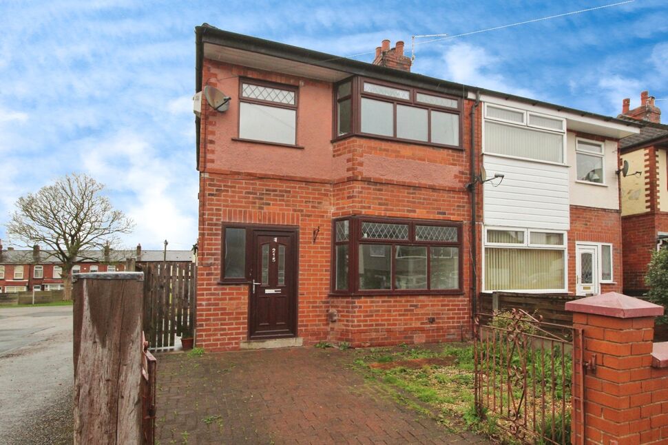 Estate Agents Chorley, Lancashire | Reeds Rains