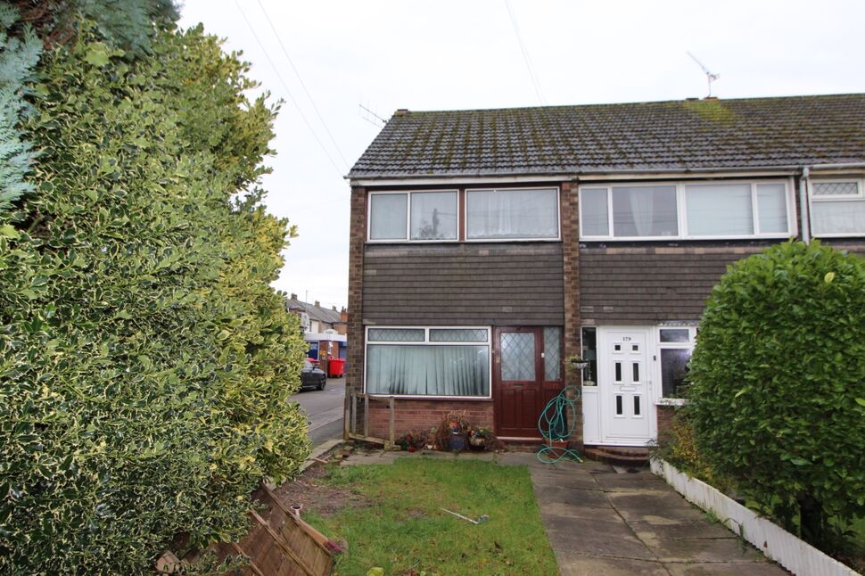 Estate Agents Chester, Cheshire | Reeds Rains