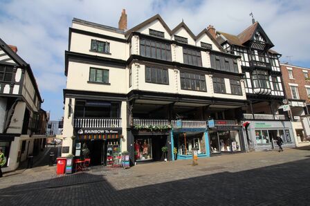 Estate Agents Chester, Cheshire | Reeds Rains