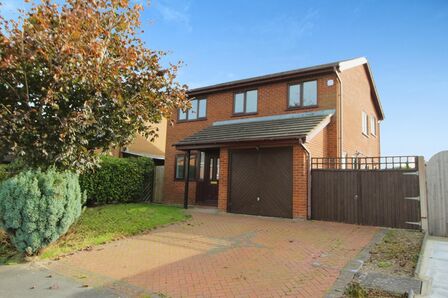 Estate Agents Chester, Cheshire | Reeds Rains