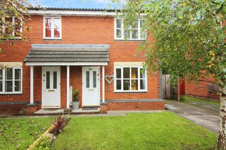 Estate Agents Chester, Cheshire | Reeds Rains