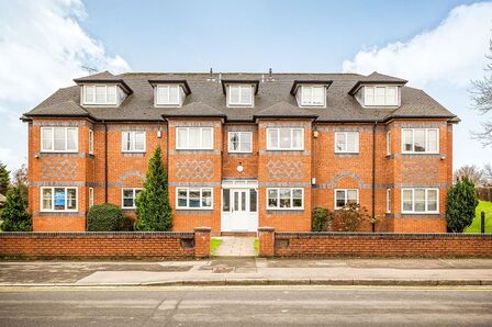 Estate Agents Chester, Cheshire | Reeds Rains