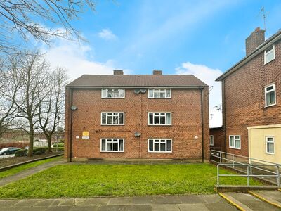 2 bedroom Detached Bungalow for sale, Eaton, Congleton, CW12 | £115,000