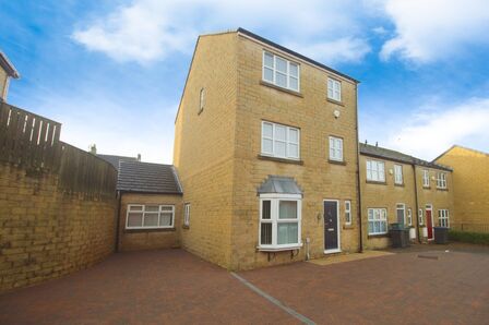 Property for sale Consett, County Durham | Reeds Rains