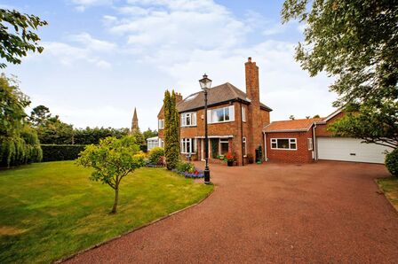 Property for sale Chester le Street, County Durham | Reeds Rains