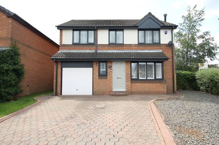 Property for sale Chester le Street, County Durham | Reeds Rains