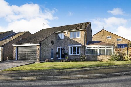 Property for sale Chester le Street, County Durham | Reeds Rains