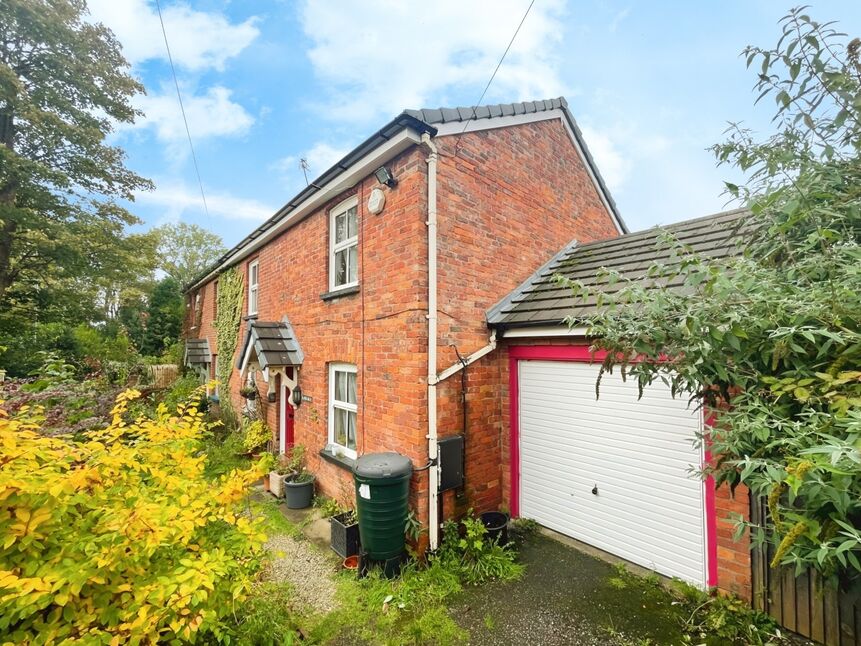 3 Bedroom Semi Detached House For Sale Tanfield Road Manchester M20