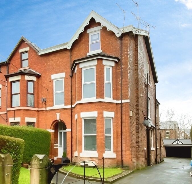 Estate Agents Didsbury, Greater Manchester | Reeds Rains