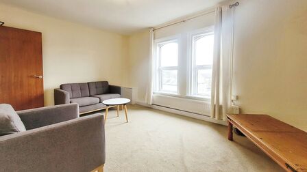 1 bedroom flats to rent in Manchester