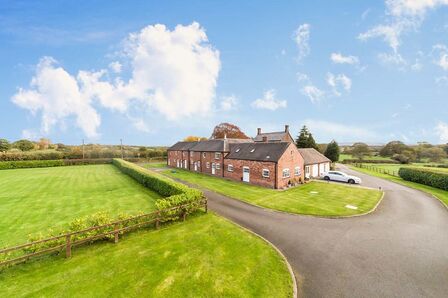 Property for sale Holmes Chapel, Cheshire | Reeds Rains