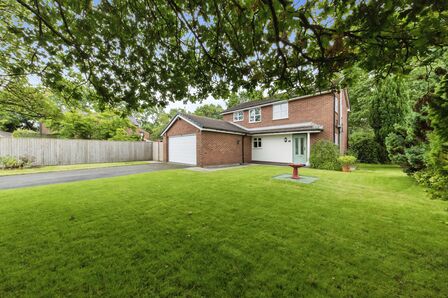 Property for sale Holmes Chapel, Cheshire | Reeds Rains