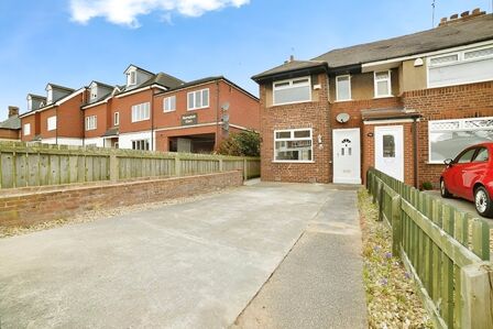 Estate Agents Hull, East Yorkshire | Reeds Rains