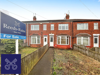 Estate Agents Hull, East Yorkshire | Reeds Rains