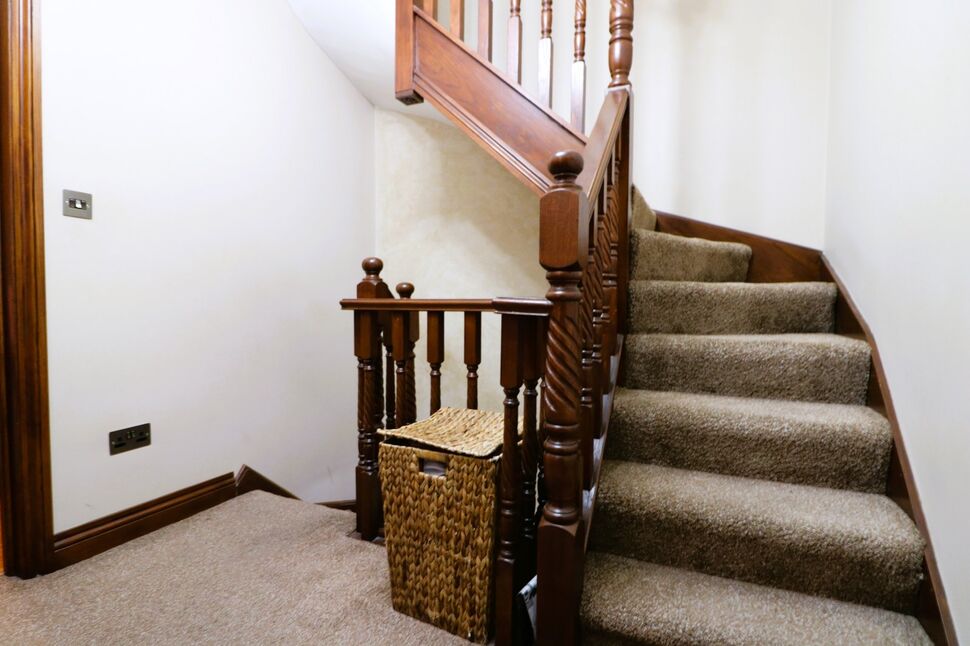 4 Bedroom End Terrace House For Sale Dawlish Drive Ilford Ig3 £750 000