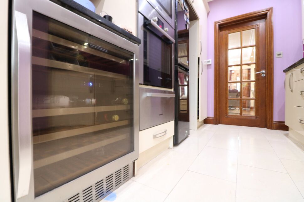 4 Bedroom End Terrace House For Sale Dawlish Drive Ilford Ig3 £750 000