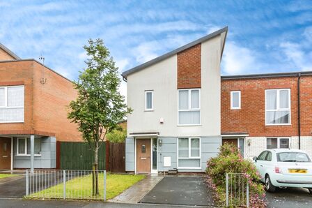 Estate Agents Manchester, Greater Manchester | Reeds Rains