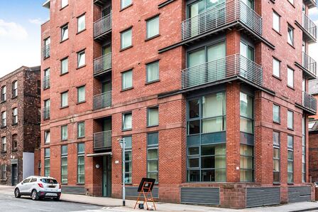 Estate Agents Manchester, Greater Manchester | Reeds Rains