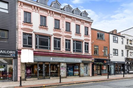 Estate Agents Manchester, Greater Manchester | Reeds Rains