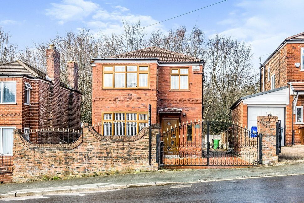 Estate Agents Manchester, Greater Manchester | Reeds Rains