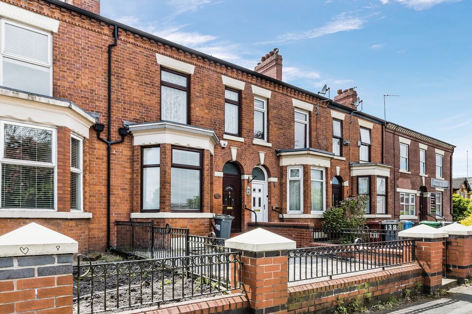 Estate Agents Manchester, Greater Manchester | Reeds Rains