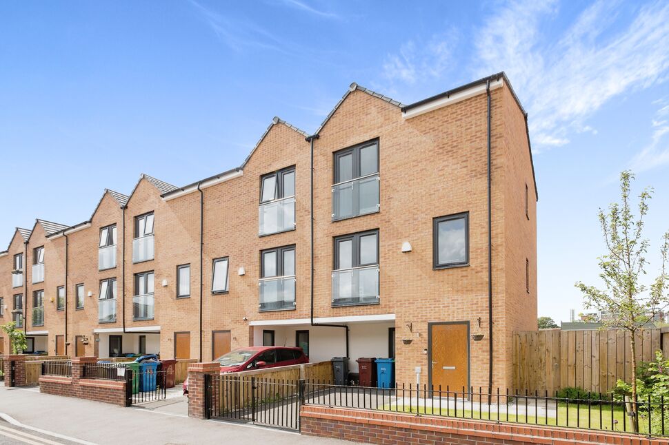 Estate Agents Manchester, Greater Manchester | Reeds Rains