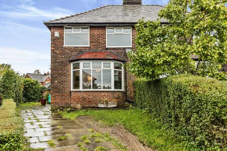 Estate Agents Manchester, Greater Manchester | Reeds Rains