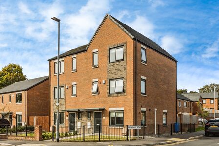 Estate Agents Manchester, Greater Manchester | Reeds Rains