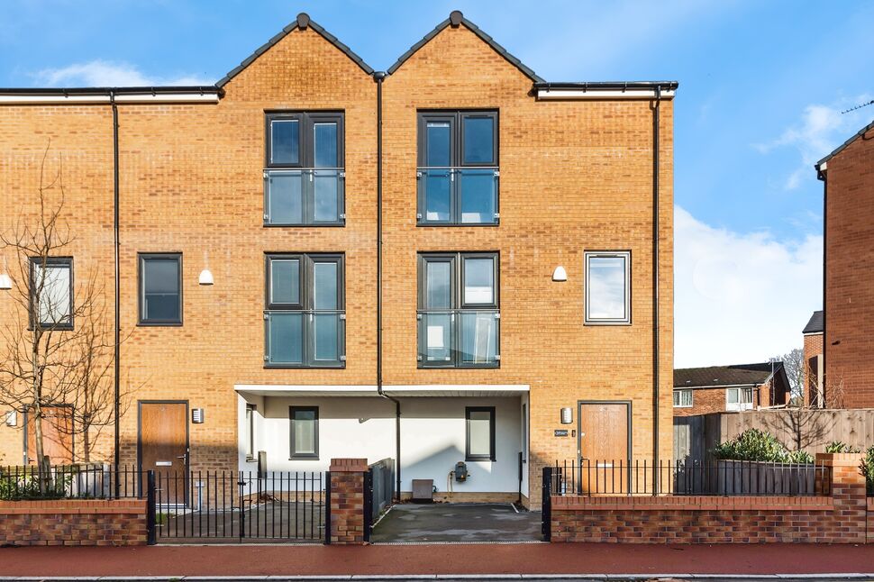 Estate Agents Manchester, Greater Manchester | Reeds Rains