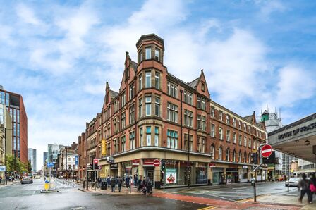 Property for sale Manchester, Greater Manchester | Reeds Rains