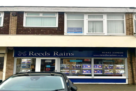 Estate Agents Middlesbrough, Teesside | Reeds Rains