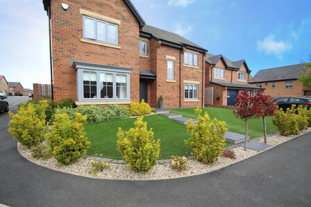 Estate Agents Middlesbrough, Teesside | Reeds Rains