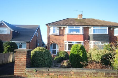 Estate Agents Middlesbrough, Teesside | Reeds Rains